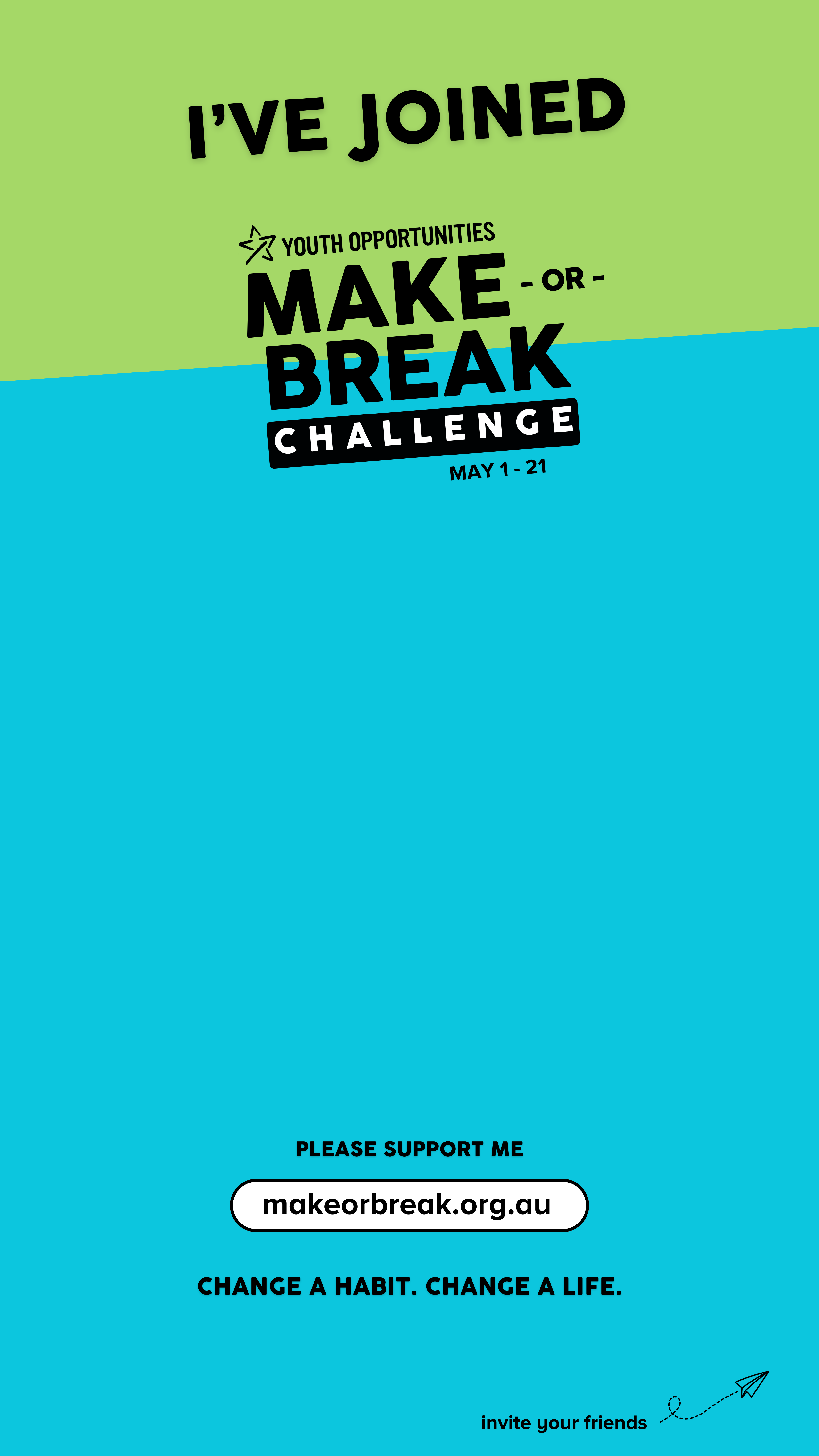 Resources • Youth Opportunities Make-or-Break Challenge 2024