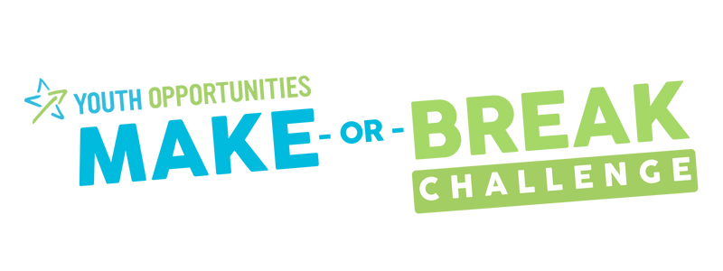 Make-or-Break Challenge