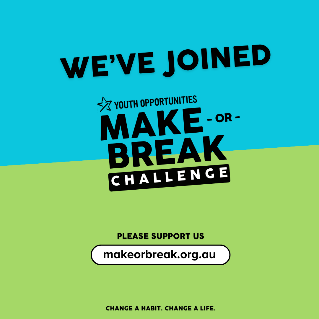 Resources • Youth Opportunities Make-or-Break Challenge 2024