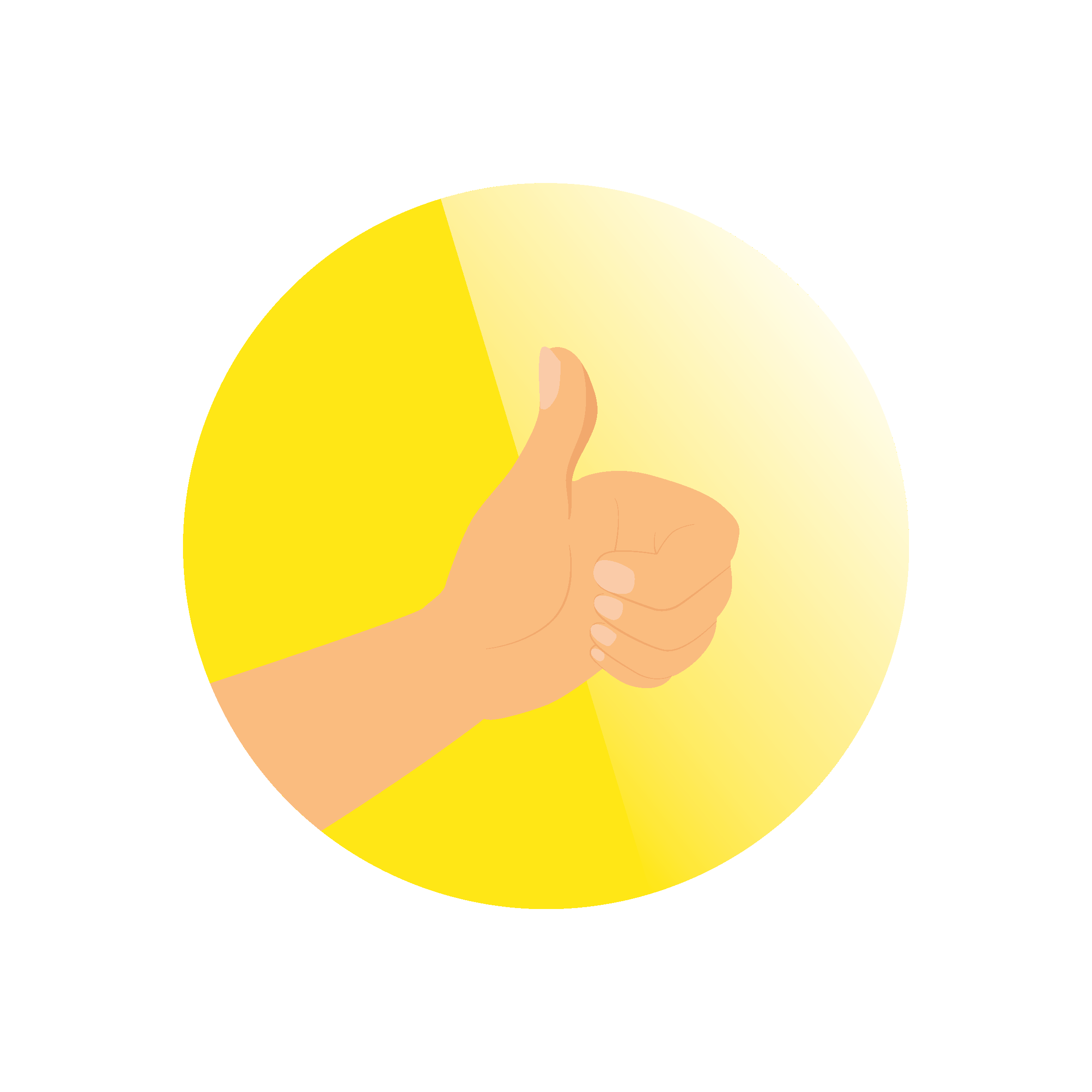 March into Yellow