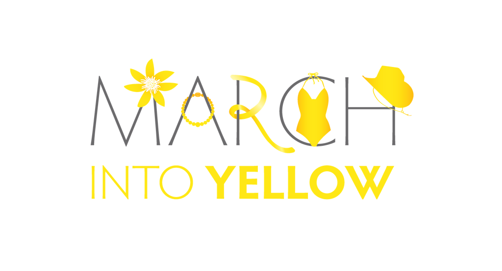 March into Yellow