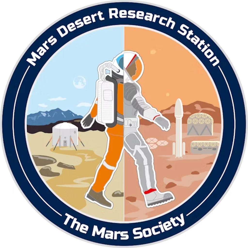 Mars Desert Research Station Capital Campaign