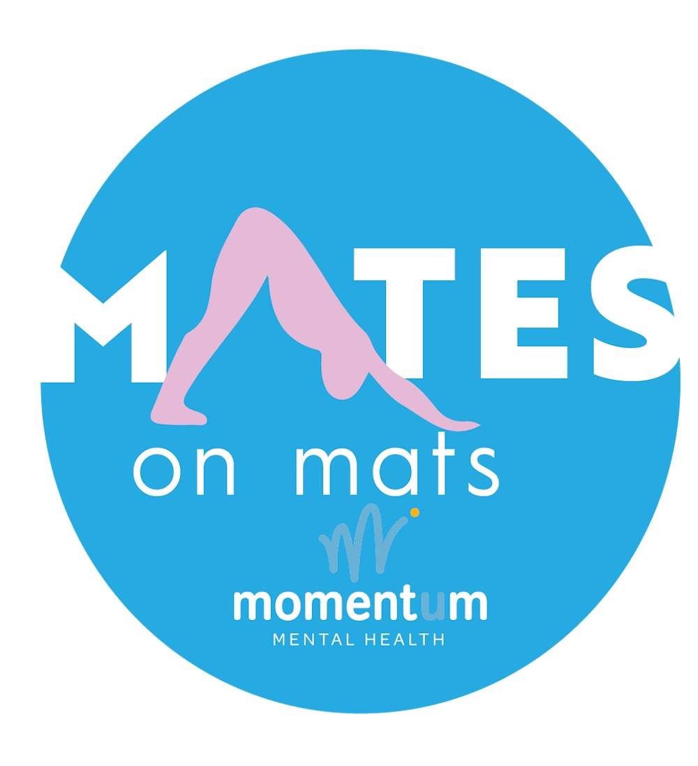 Mates on Mats
