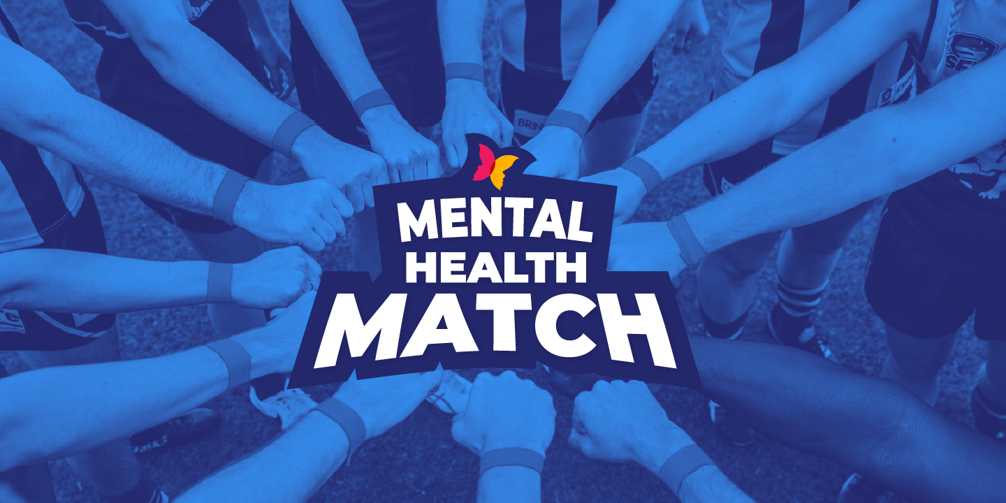 Register - 2026 Mental Health Match