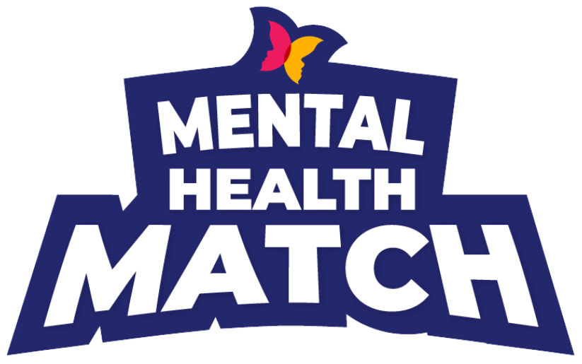 Mental Health Match