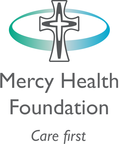 Mercy Health Foundation Website