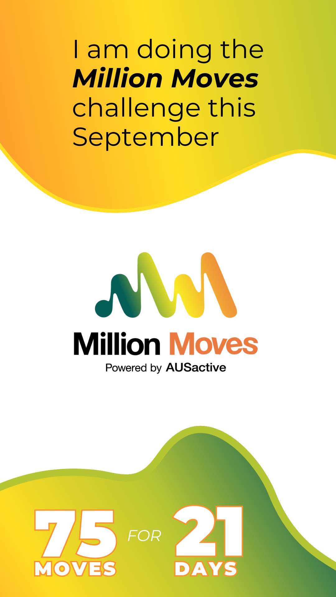 Resources • Million Moves