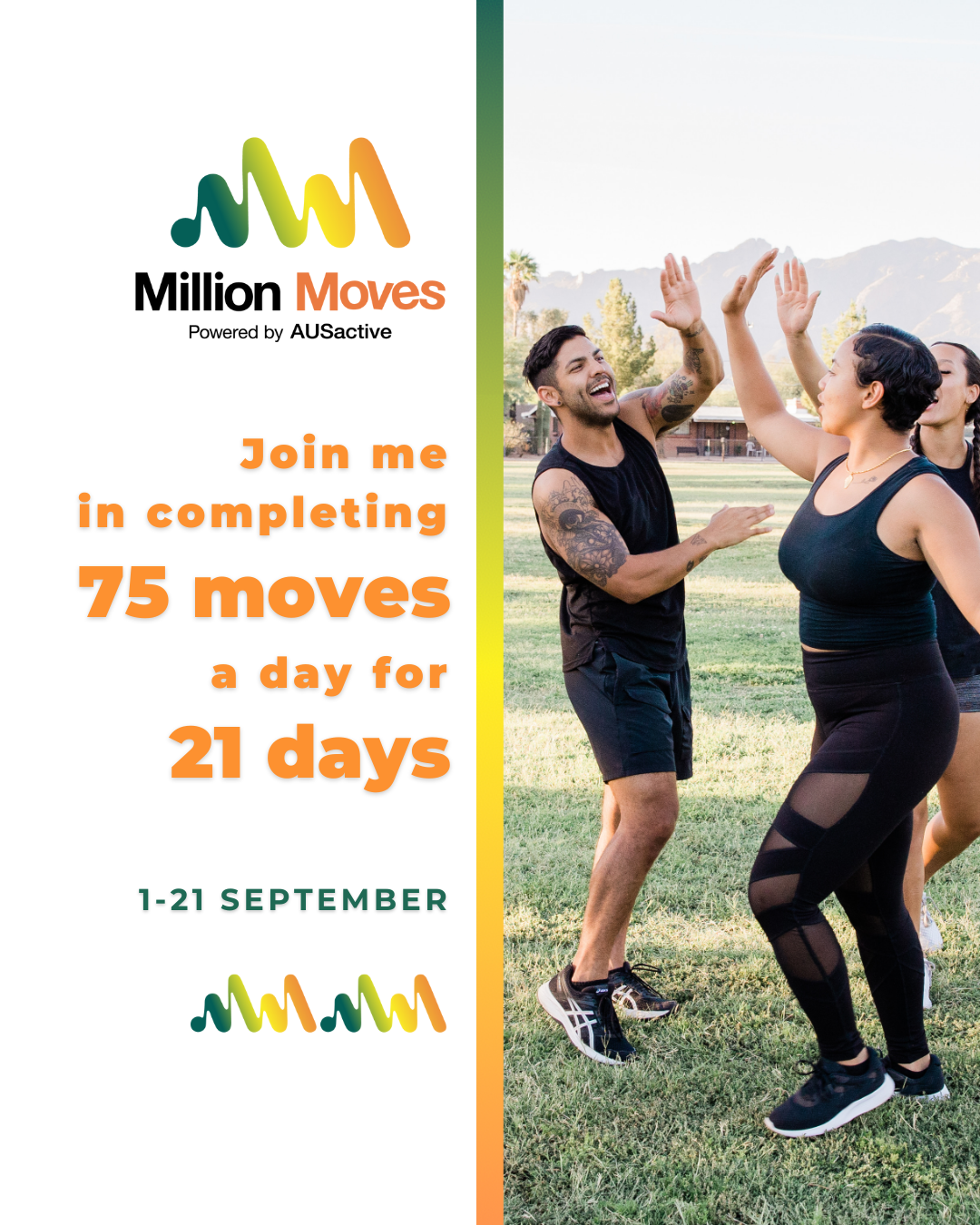 Resources • Million Moves