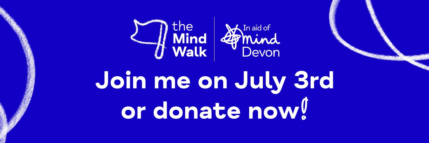 Resources | The Mind Walk in aid of Devon Mind