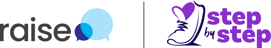 Sign Up - Step by Step