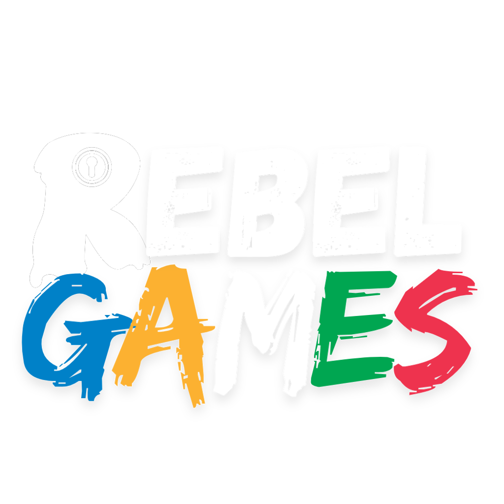 The Rebel Games