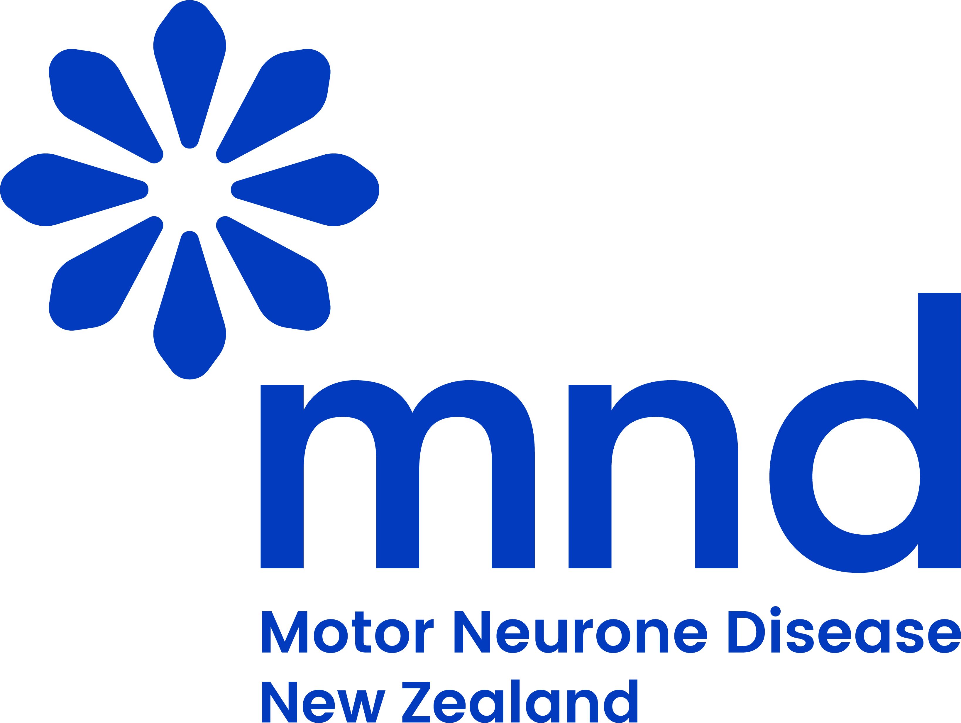 Fundraise Your Way for Motor Neurone Disease NZ