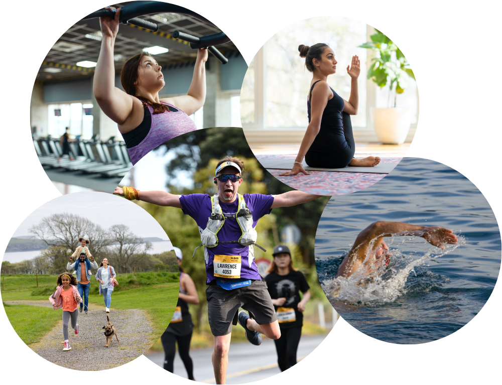 Move for Mental Health | Mental Health Foundation of New Zealand