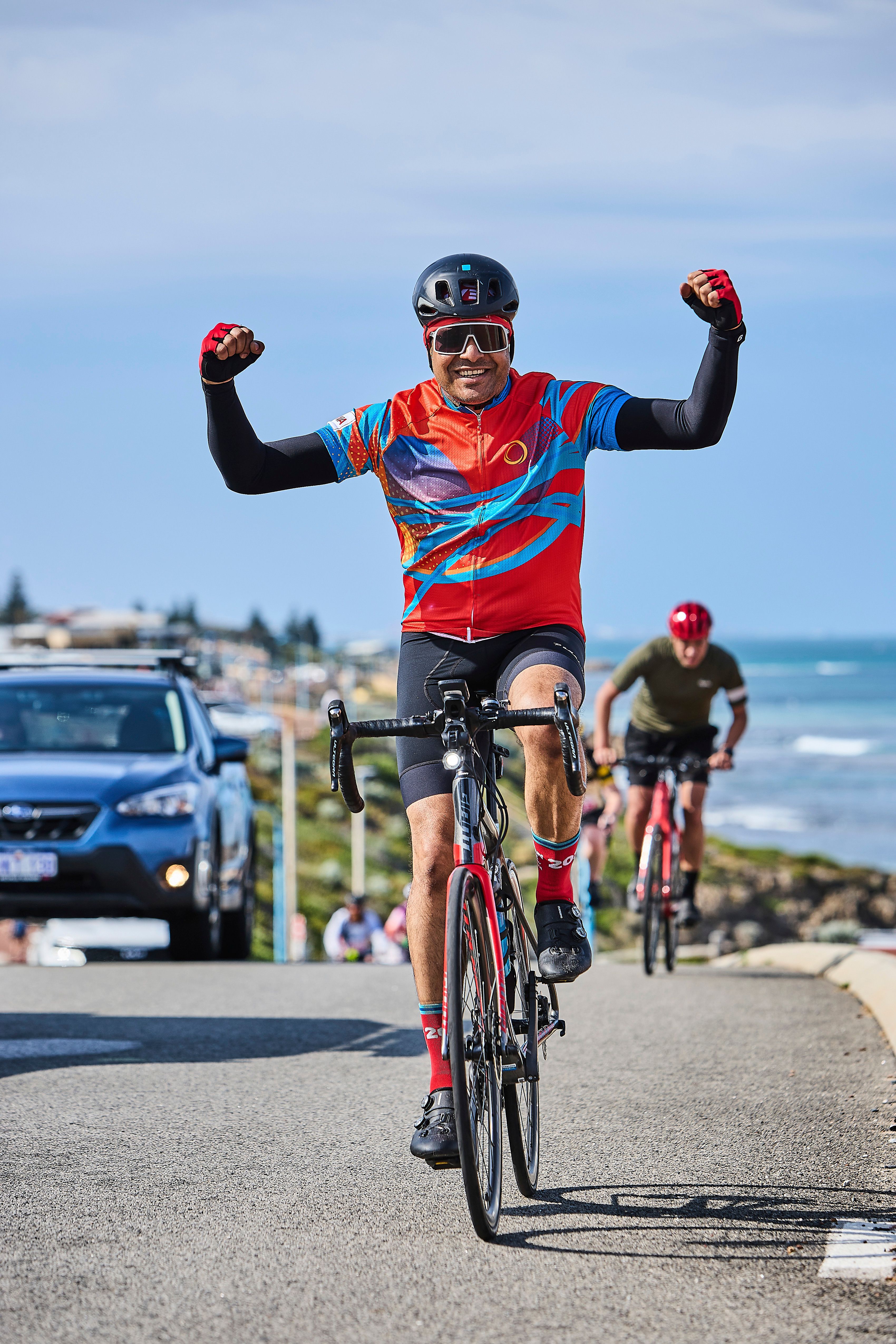 Rewards and Recognition