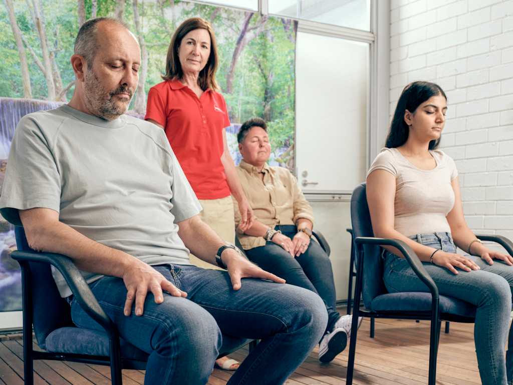 MSWA & Step Up Through The Years