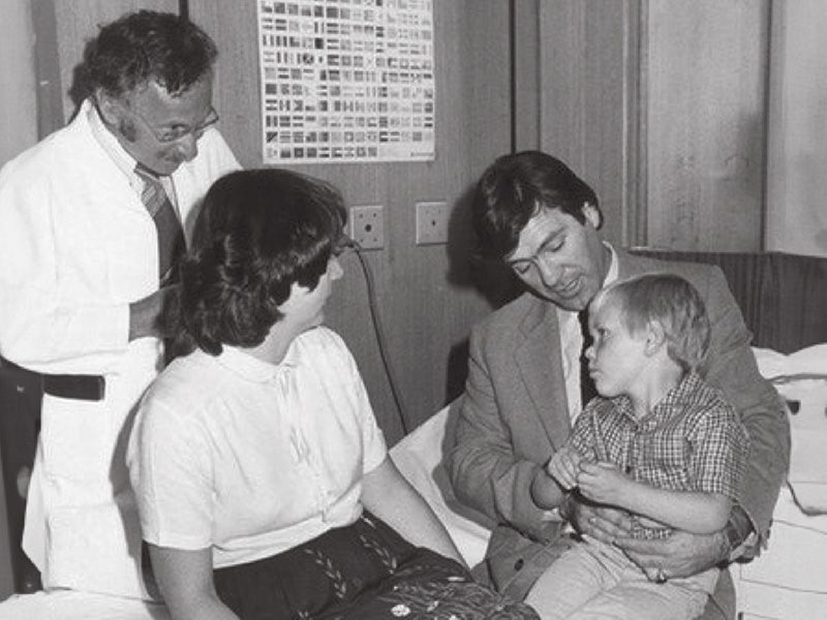 About My Room - Our Journey, People, and Supporters in the Fight ...