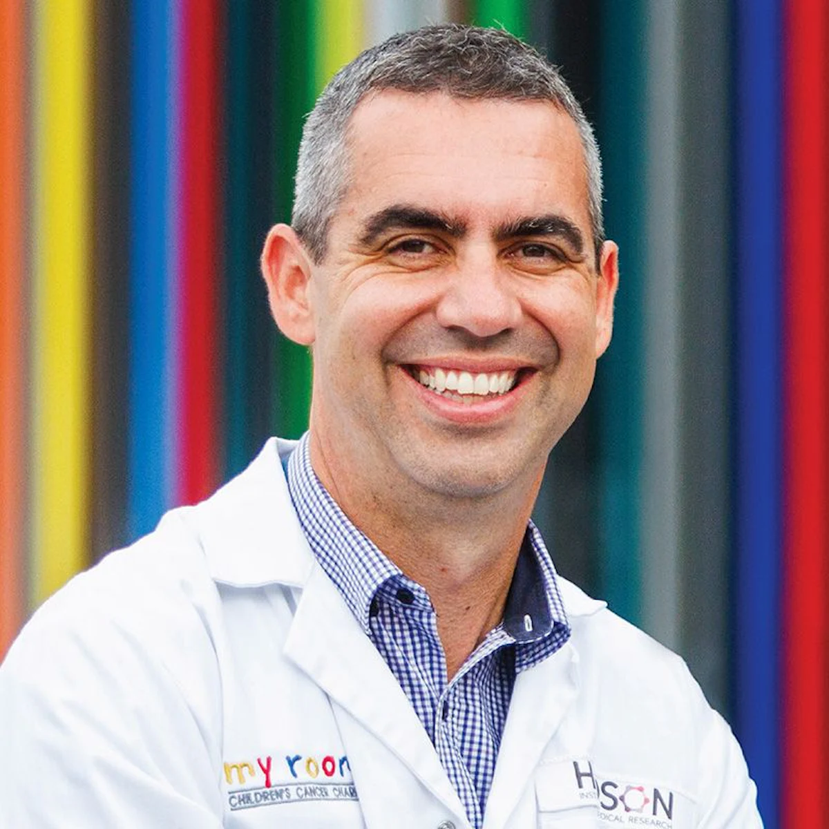 Scientific Advisory | Advancing Childhood Cancer Research | My Room Charity