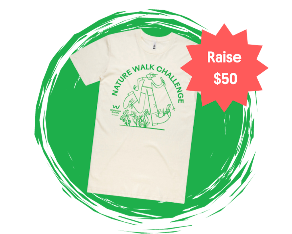 Nature Walk Challenge 2024 - Home