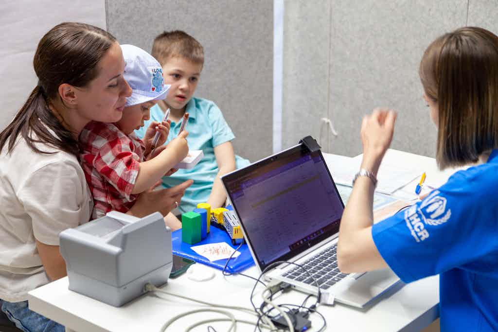 Aotearoa New Zealand for UNHCR