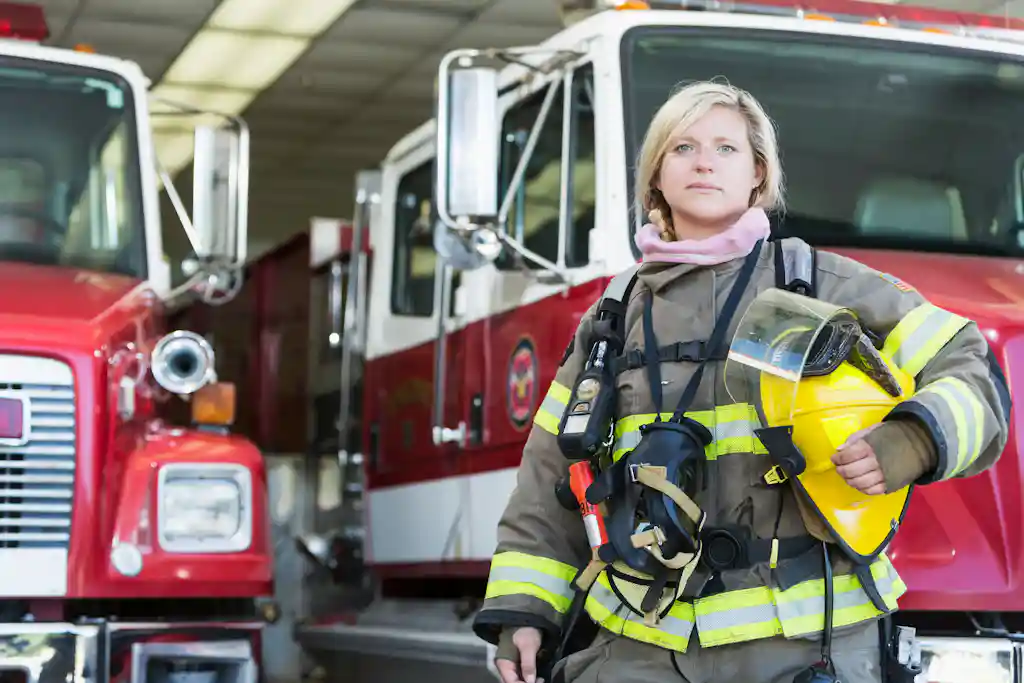 Protecting the mental health of emergency service personnel