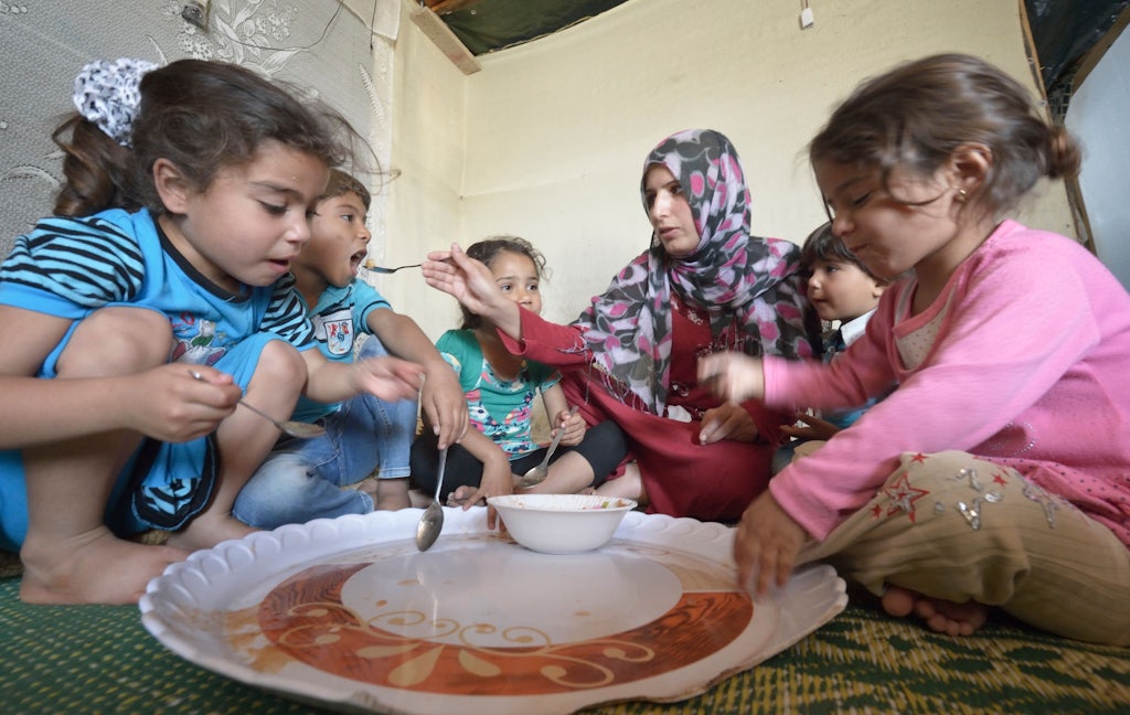 Food For Life Challenge