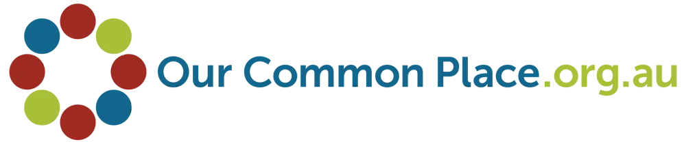 Our Common Place