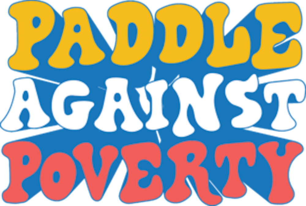 Paddle Against Poverty