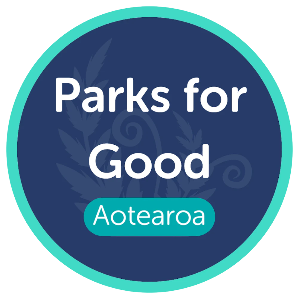 Parks for Good Aotearoa