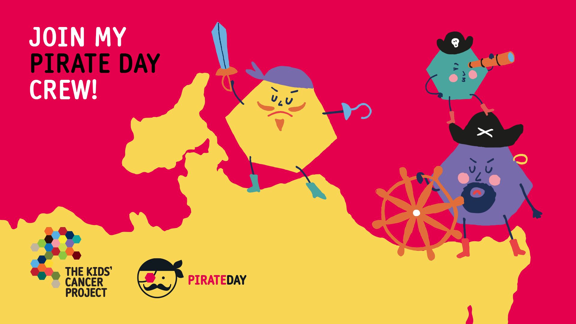 Resources - Pirate Day 2024