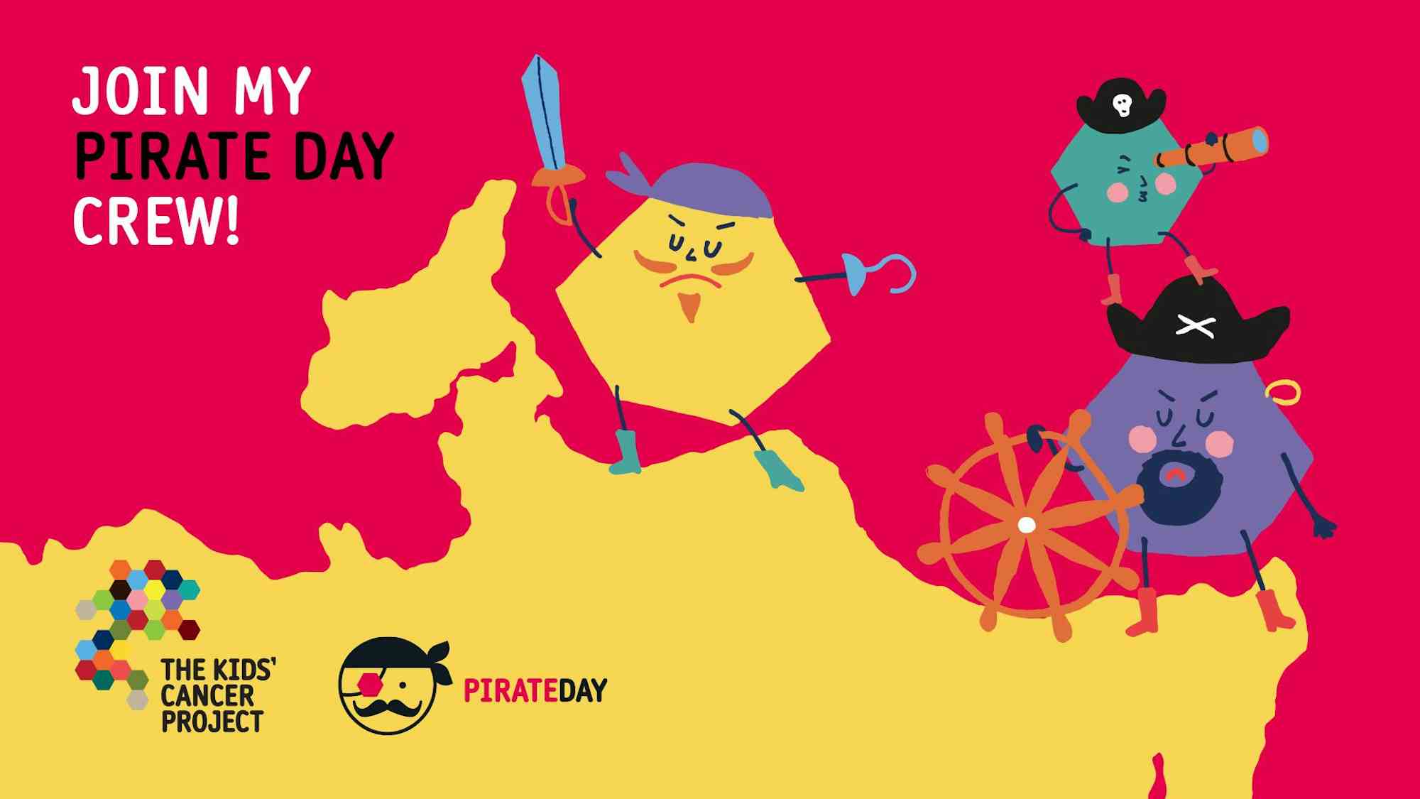 Resources - Pirate Day 2023