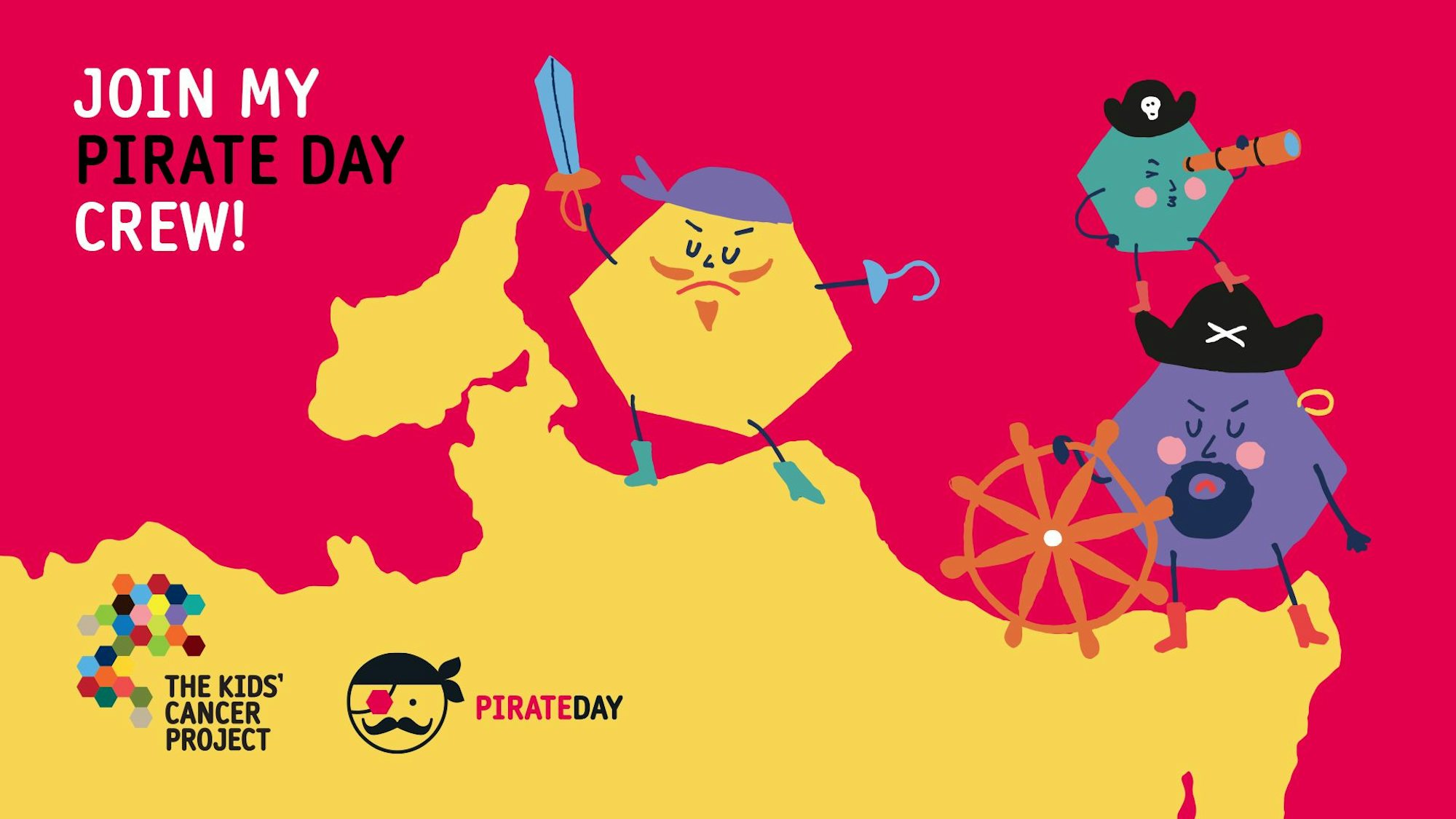 Resources - Pirate Day 2024