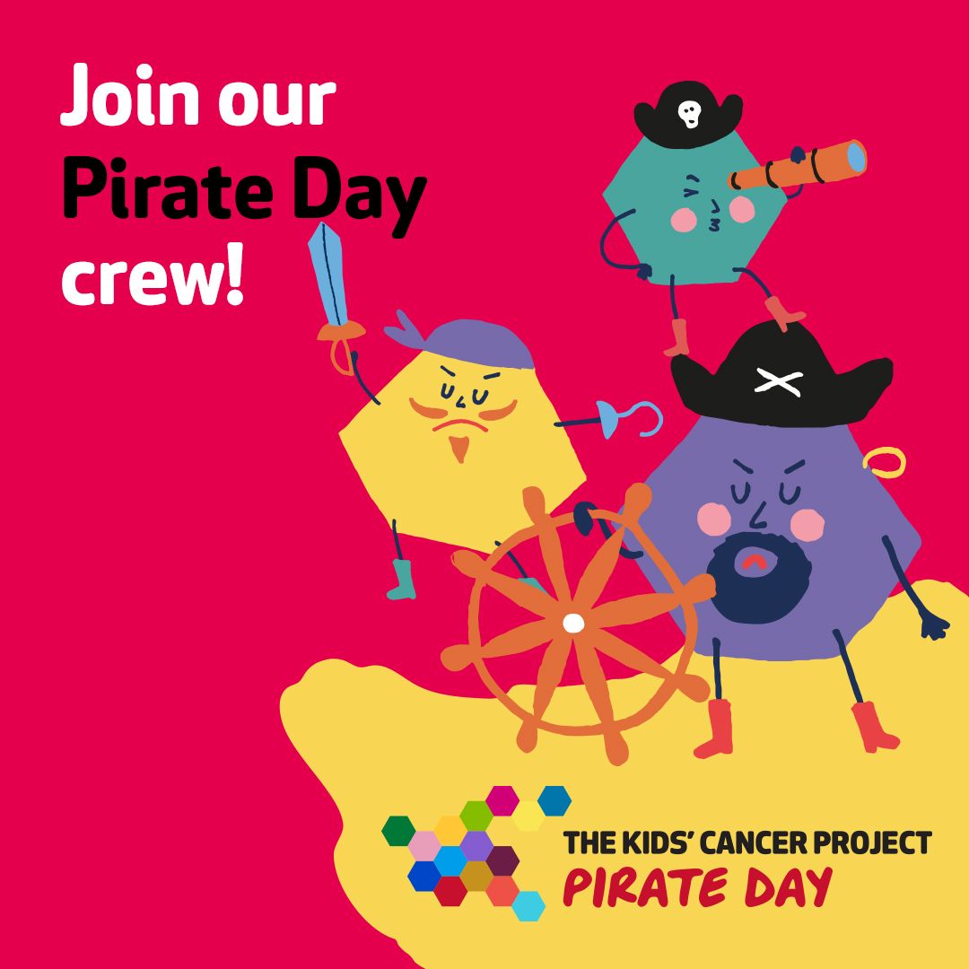 Resources • Pirate Day