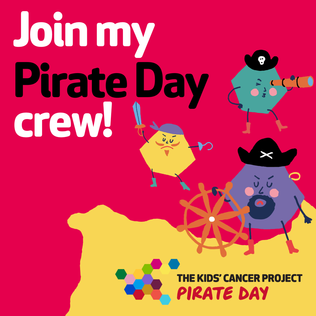 Resources • Pirate Day