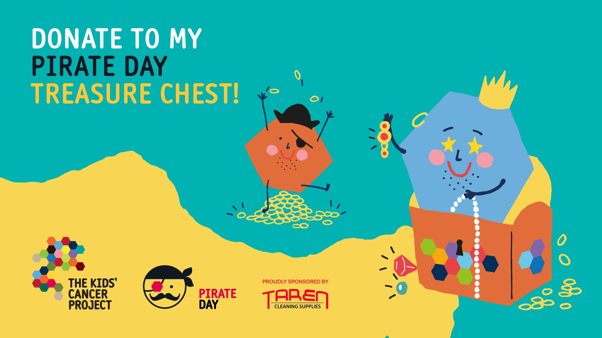 Resources - Pirate Day
