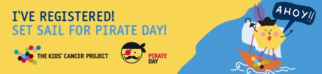 Resources - Pirate Day