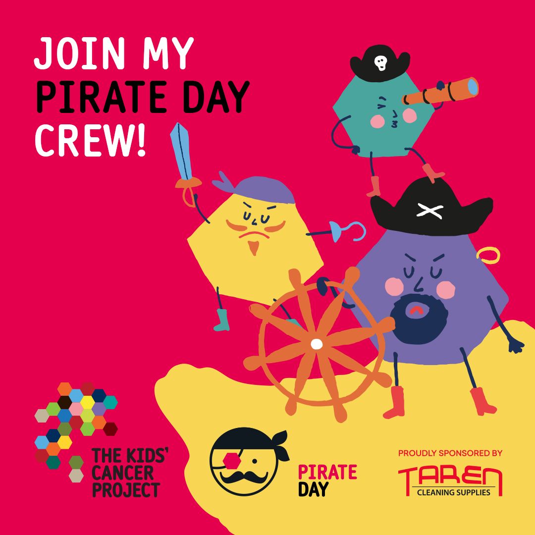 Resources - Pirate Day