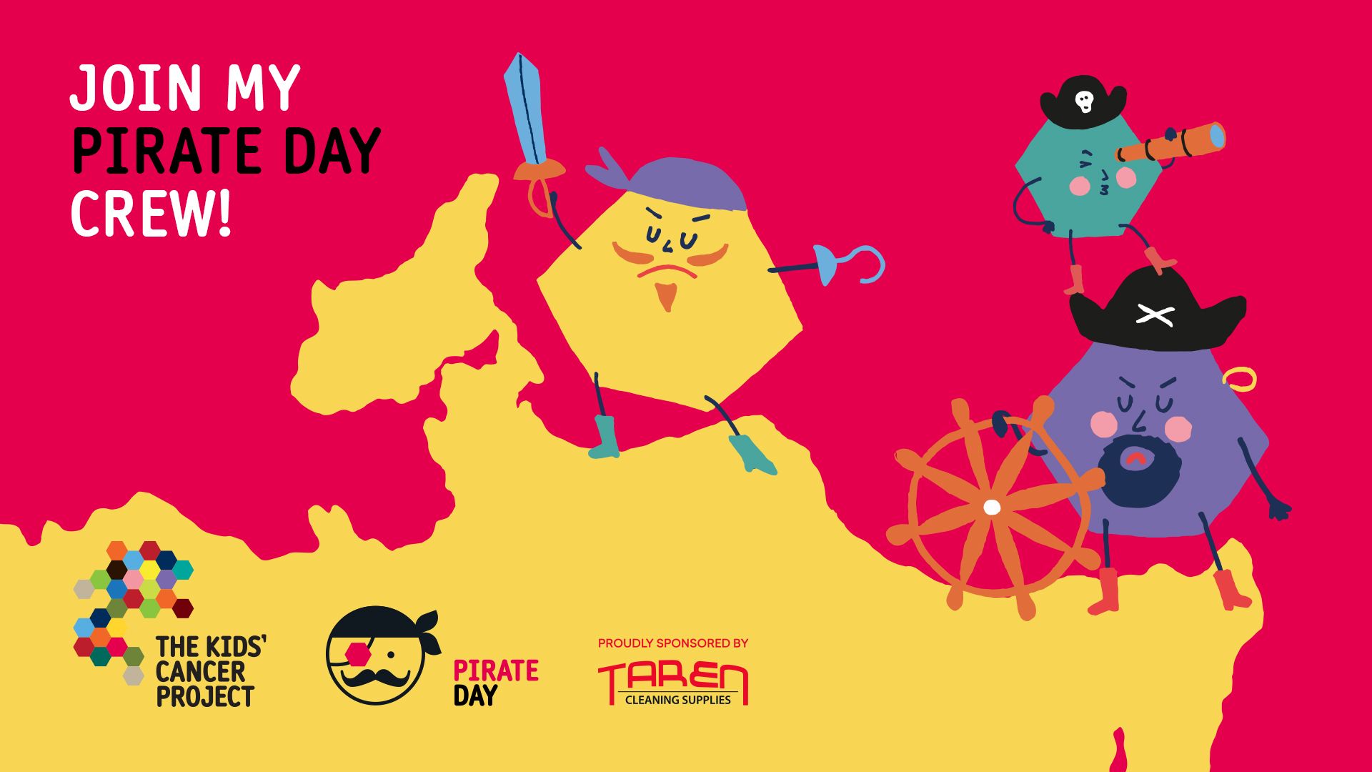 Resources - Pirate Day