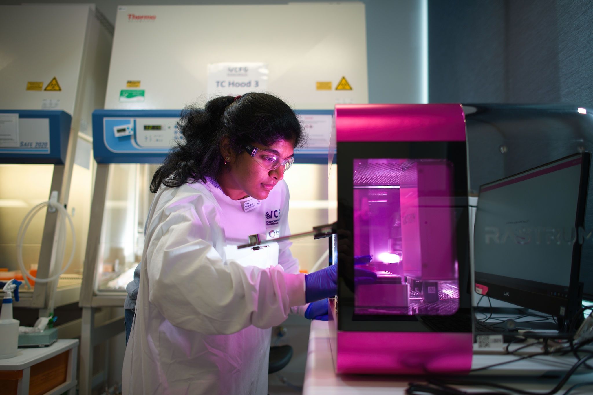 Peter Mac Research Accelerator Fund | Peter MacCallum Cancer Foundation