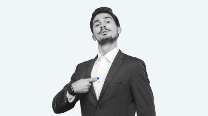 Get involved with Polished Man | Raising funds for ygap and RizeUp