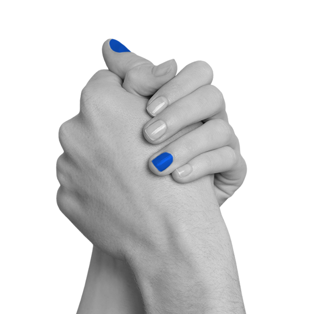 Be Part of Polished Man 2024