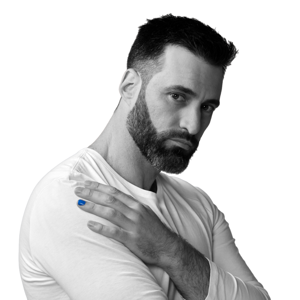 Polished Man ambassadors | Raising funds for ygap and RizeUp