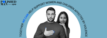 The Polished Toolkit | Raising funds for ygap and RizeUp