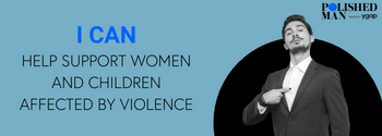 The Polished Toolkit | Raising funds for ygap and RizeUp