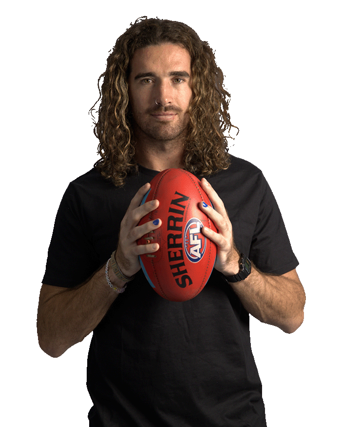 Be Part of Polished Man 2025