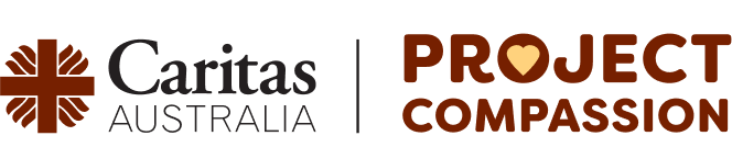 Project Compassion | Sign up | Fundraise