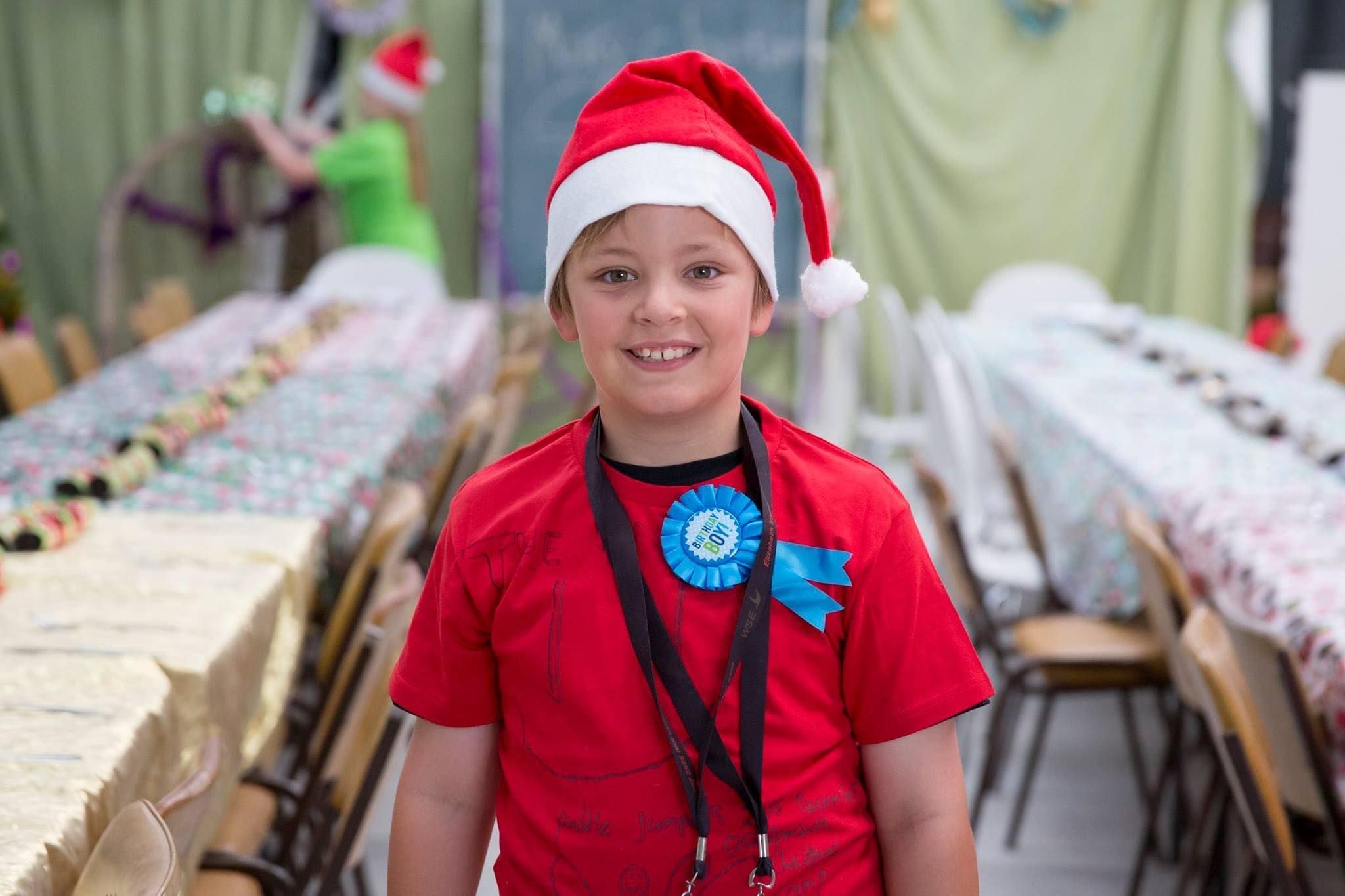 Puddle Jumpers Inc; General