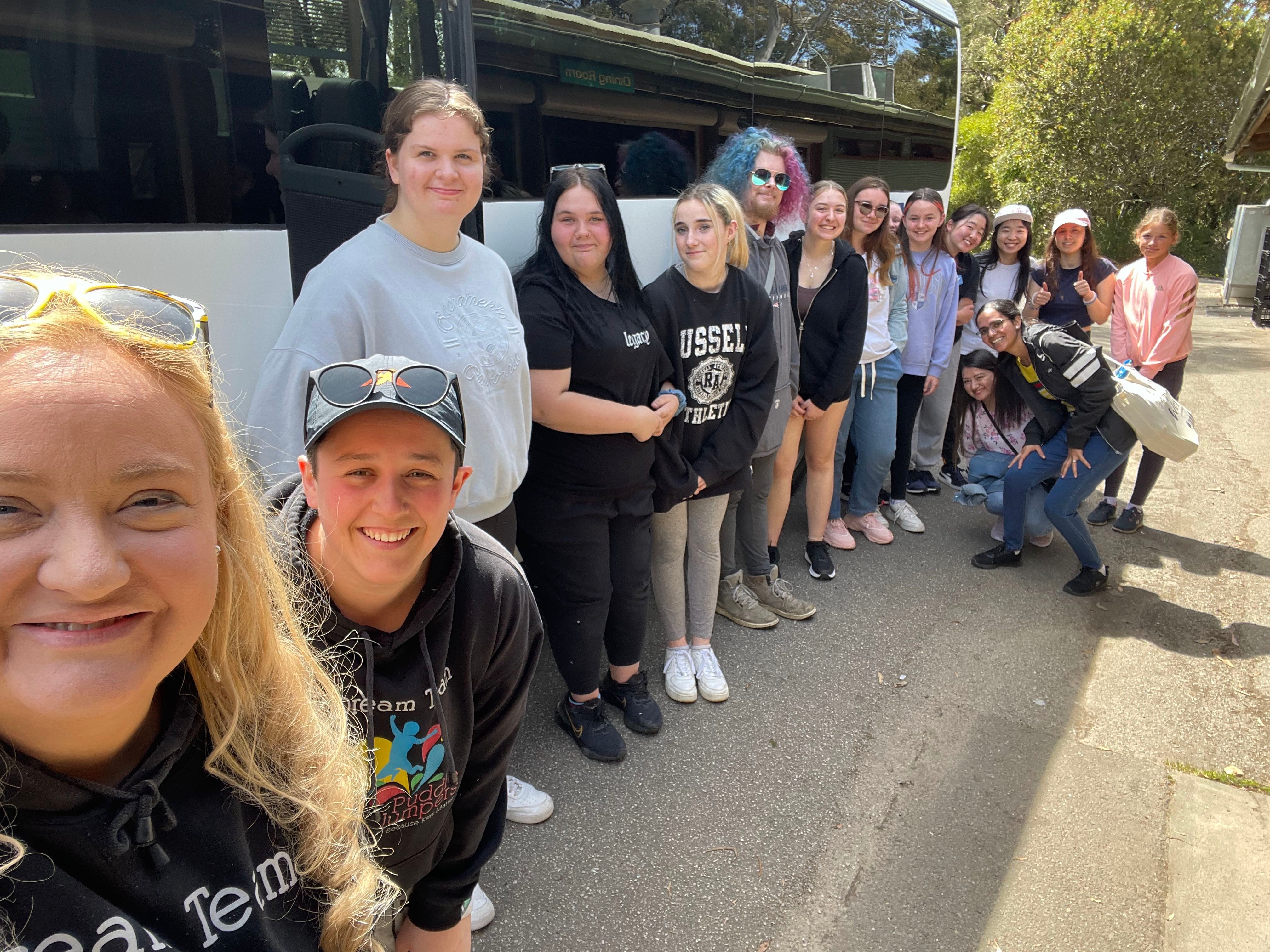 Puddle Jumpers Inc; General