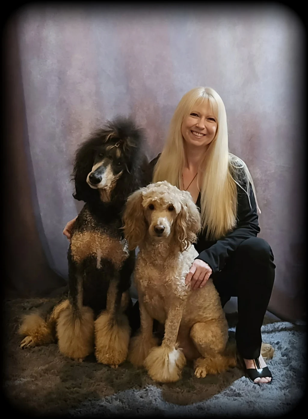 Assistance Dog Prospect Program