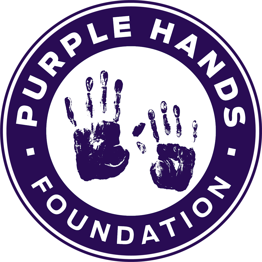 Purple Hands Foundation