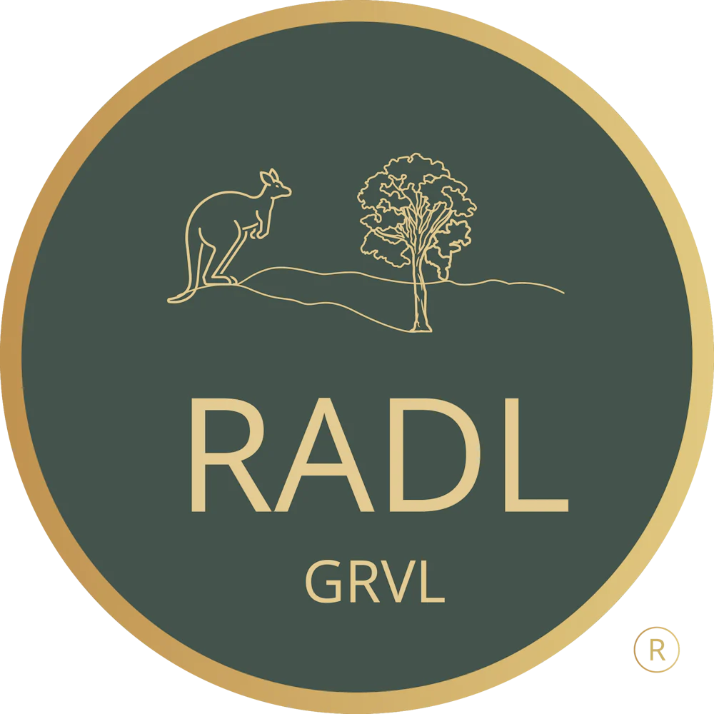 Radl Grvl